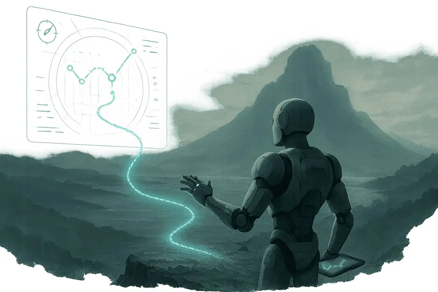 AI Travel Planner – Generate Routes from Your Ideas | WayGenAI
